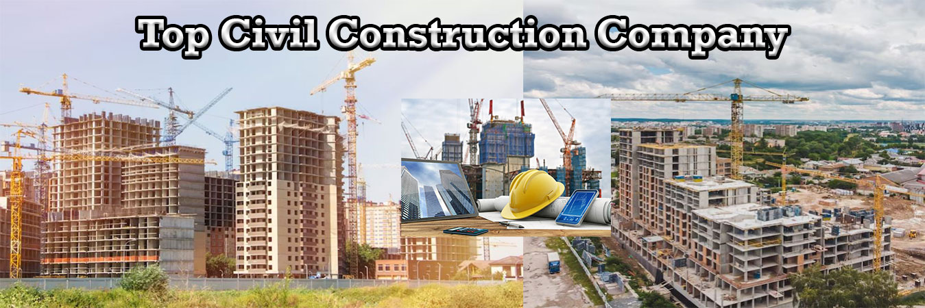 Top Civil Construction Company|Civil Construction Contractors|Best ...