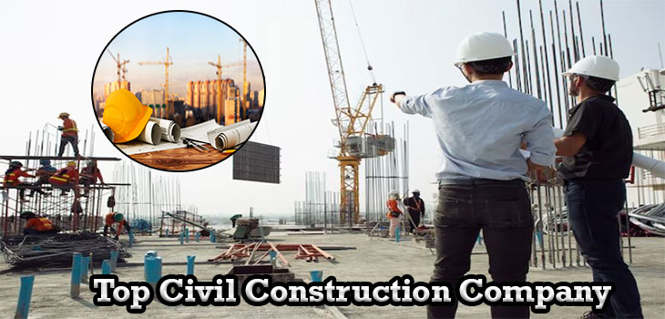 Top Civil Construction Company|Civil Construction Contractors|Best ...